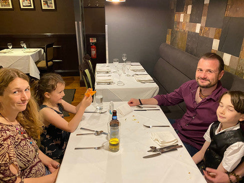 Coriander Lounge Indian Restaurant|Authentic Indian Dining Southampton